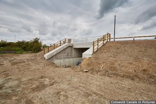 Cotswold Canals in Pictures